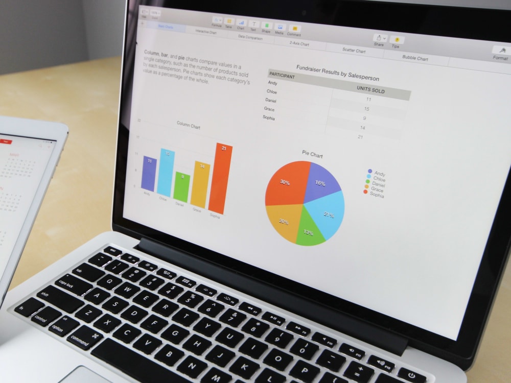 Expert data analysis using your preferred software | Upwork