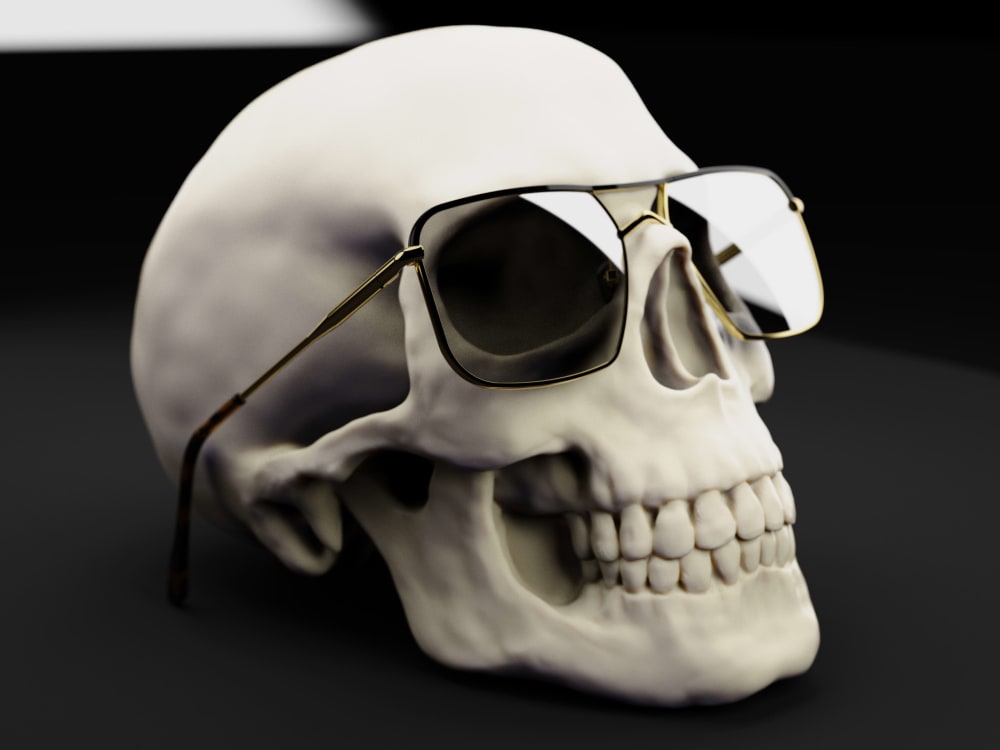 Amazing SolidWorks CAD Models with photo-realistic renders in KeyShot ...