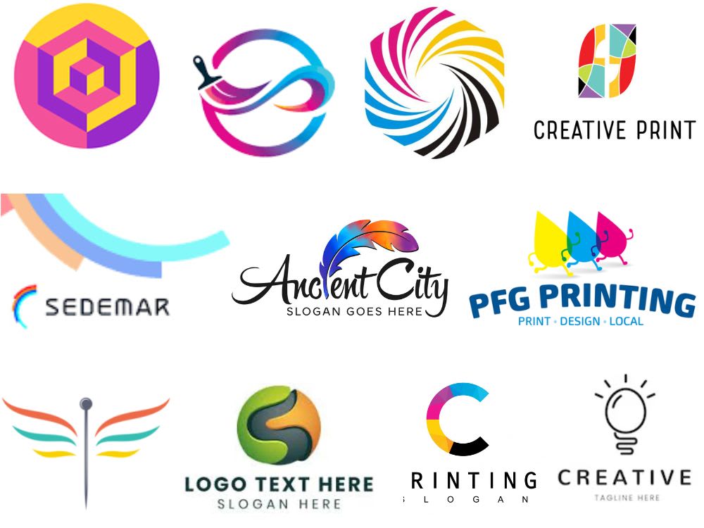 Creative Print Design Specialist: Captivating Visual Solution | Upwork