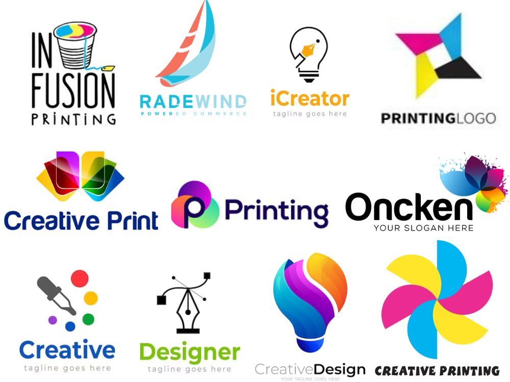 Creative Print Design Specialist: Captivating Visual Solution | Upwork