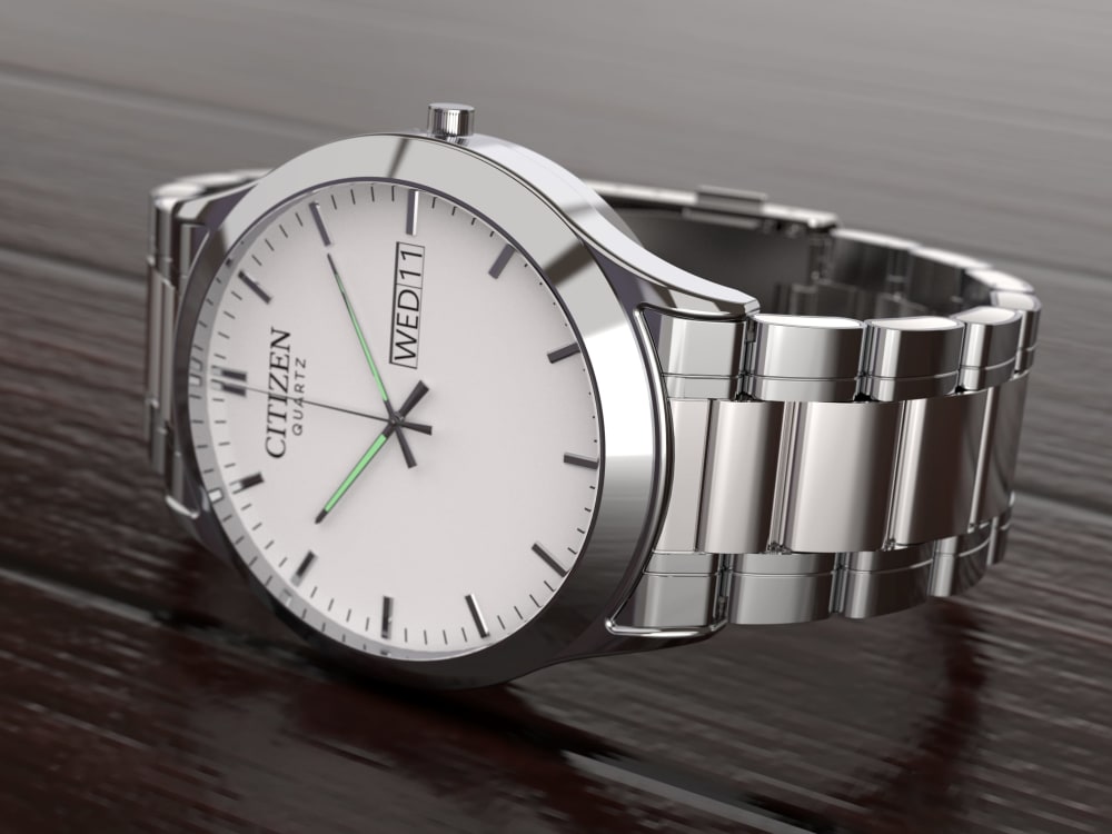 Amazing SolidWorks CAD Models with photo-realistic renders in KeyShot ...