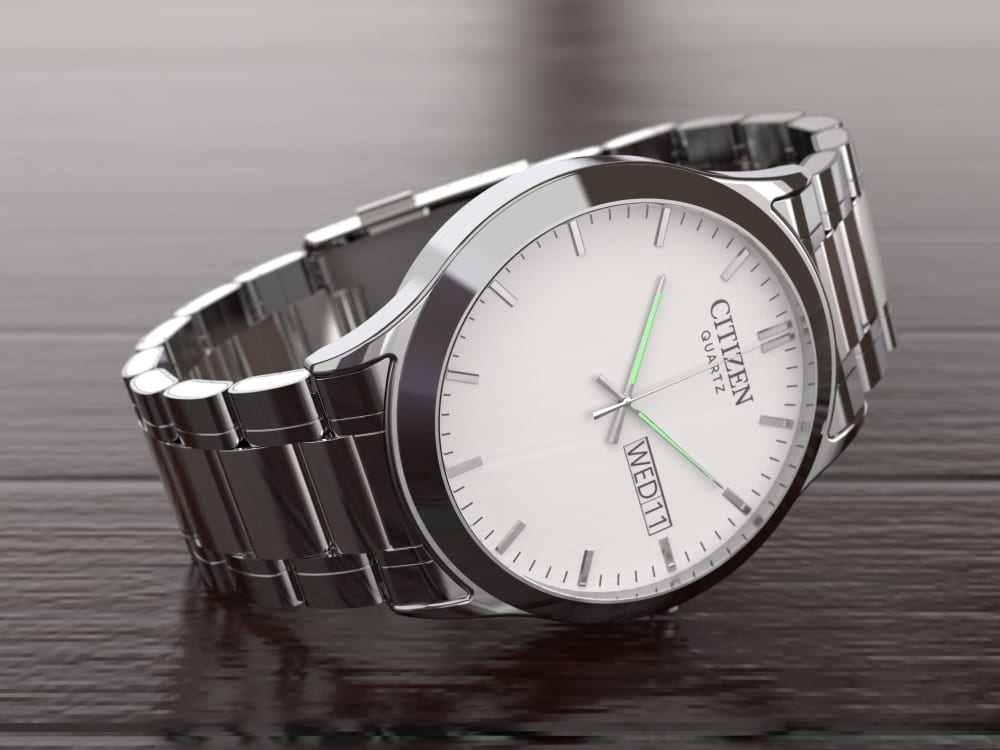 Amazing SolidWorks CAD Models with photo-realistic renders in KeyShot ...