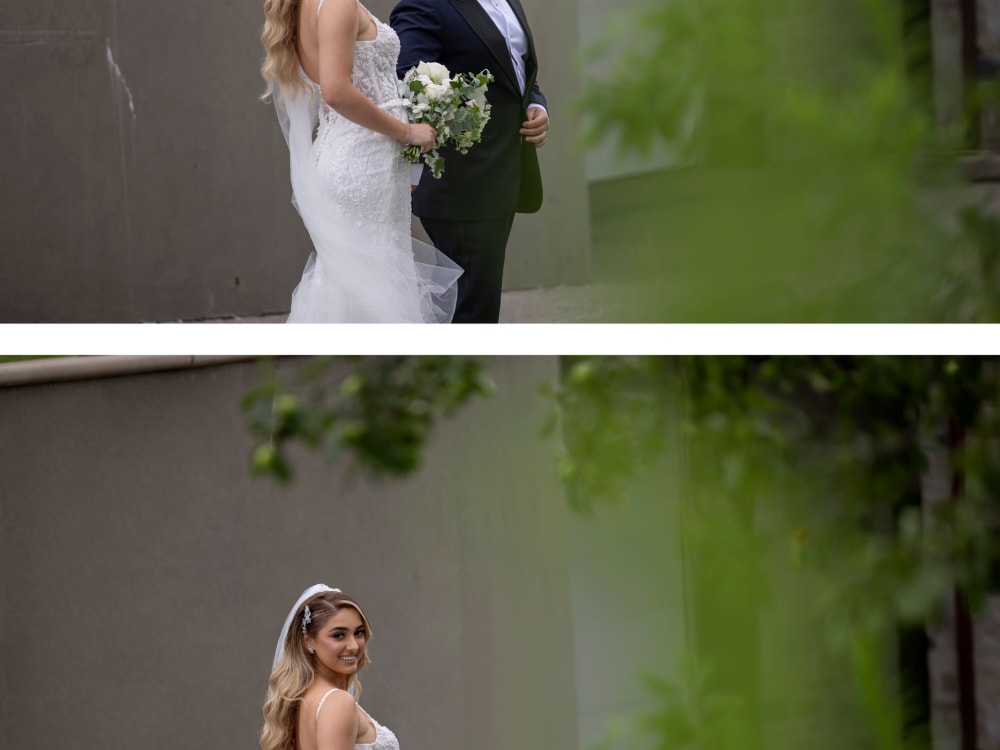 Background change/Background blur/Background change | Upwork