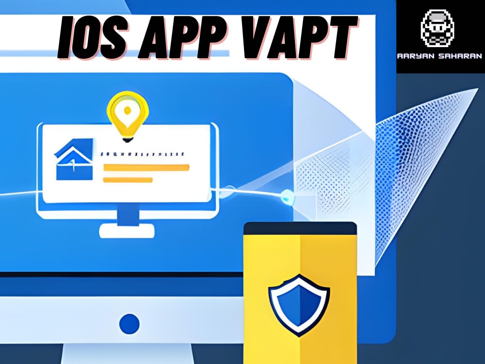 IOS App VAPT (Vulnerability Assessment and Penetration Testing) | Upwork