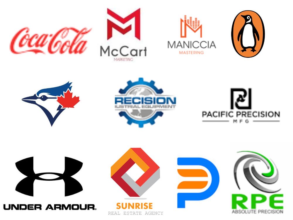 "Precision and Versatility in Vector Design: Elevate Your Graphics logo ...