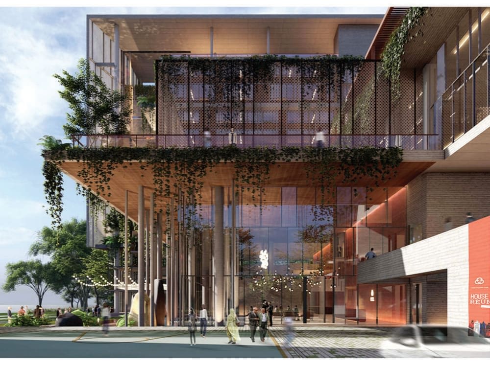 Architecture Visualization, 3D rendering, animation & Diagrams. | Upwork