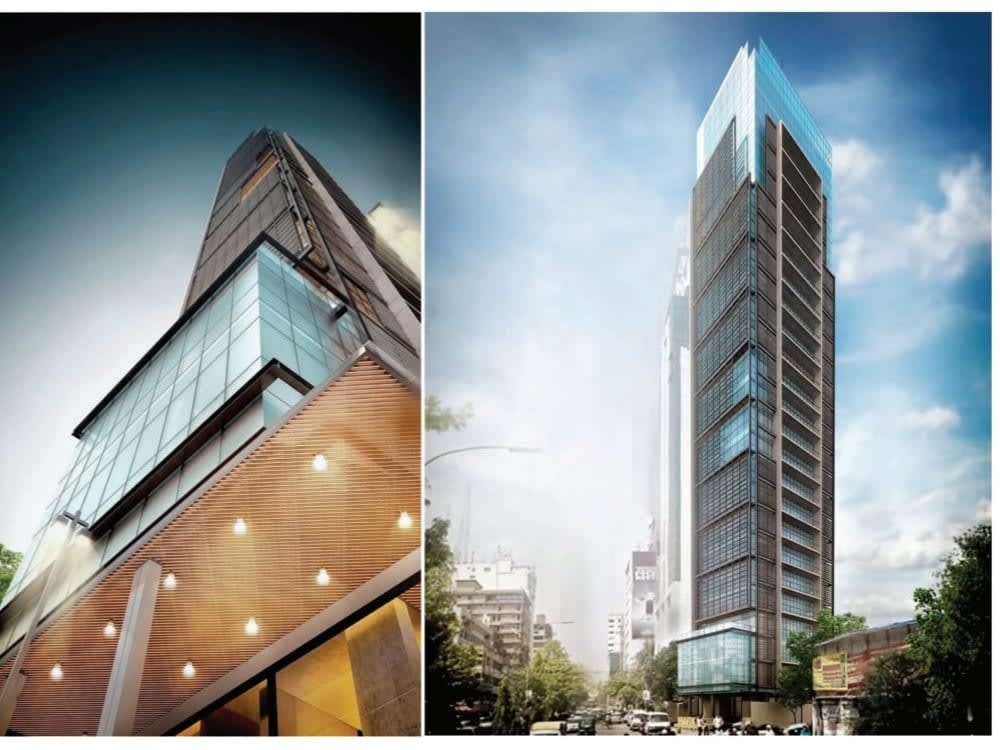 Architecture Visualization, 3D rendering, animation & Diagrams. | Upwork