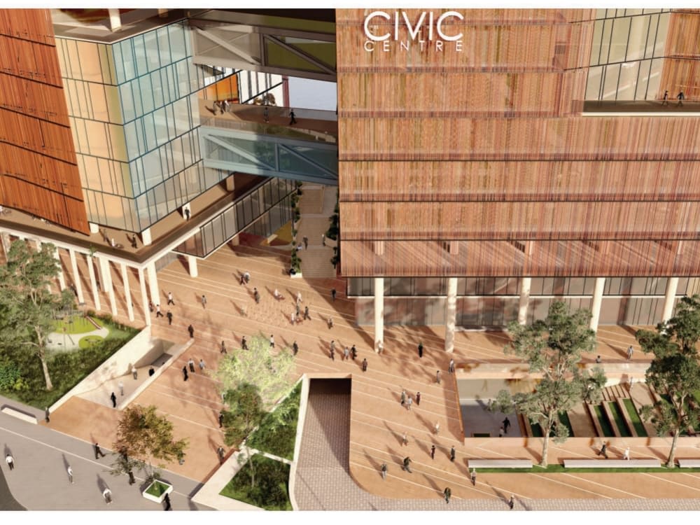 Architecture Visualization, 3D rendering, animation & Diagrams. | Upwork