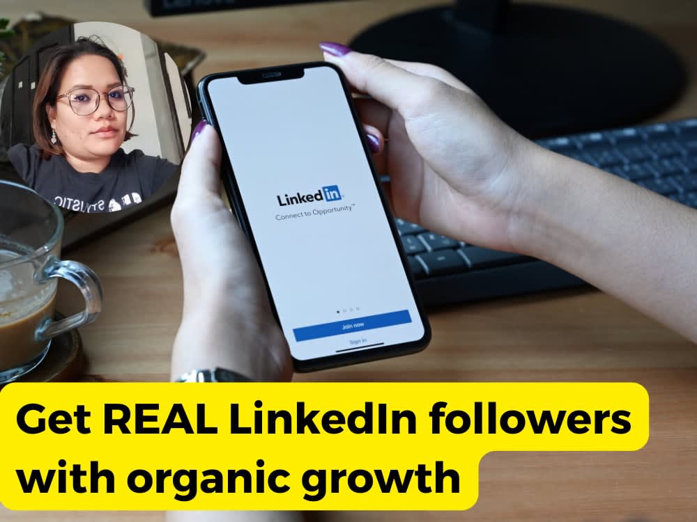 REAL LINKEDIN followers and marketing High Quality | Upwork