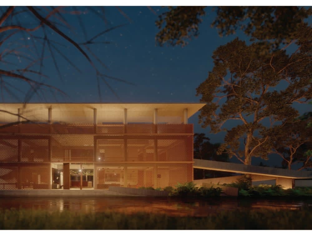 Architecture Visualization, 3D rendering, animation & Diagrams. | Upwork