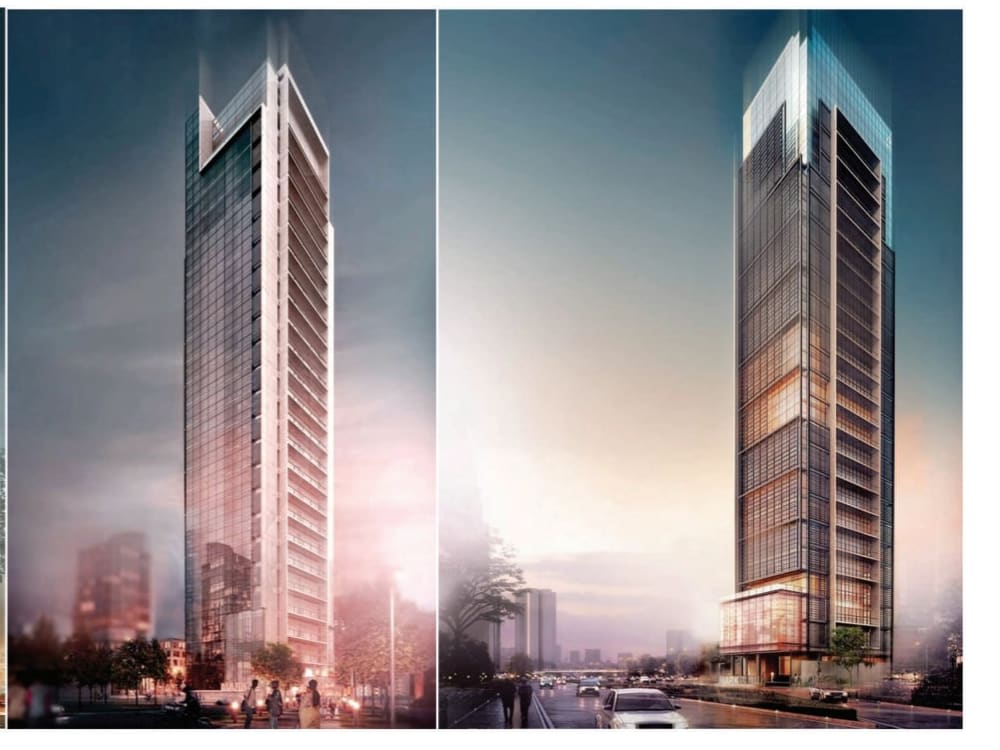 Architecture Visualization, 3D rendering, animation & Diagrams. | Upwork