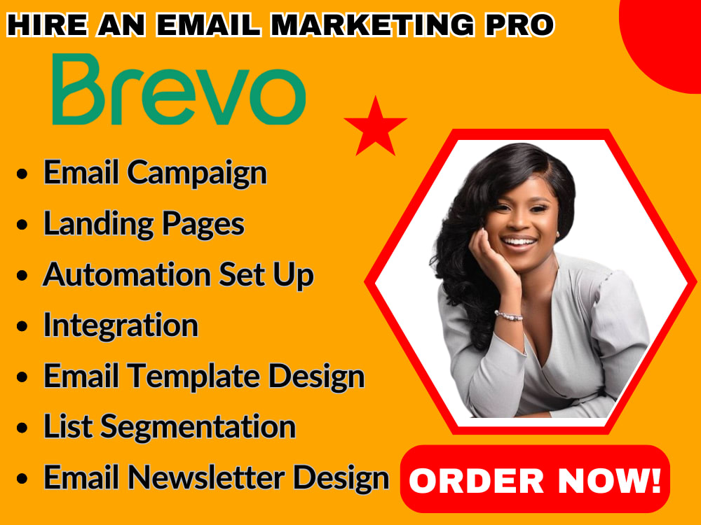 Brevo newsletter, brevo email automation, brevo email outreach on brevo ...