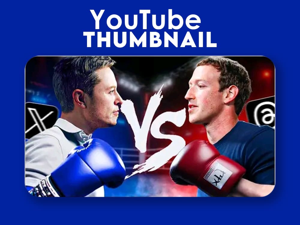 Creative YouTube Thumbnail, Facebook Thumbnail, Youtube Thumbnail ...