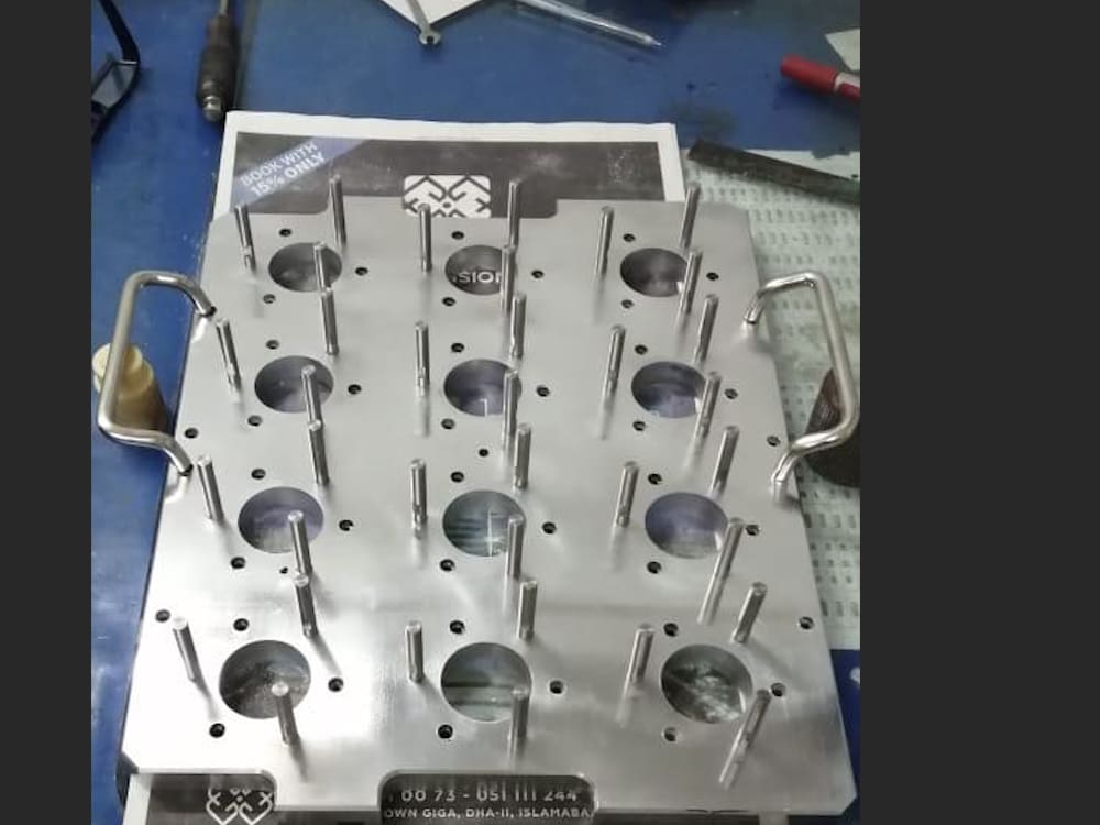 Prototyping Services: Transform Concepts into Functional Prototypes ...