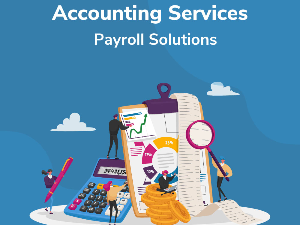 A Streamlined Payroll System without the administrative hassle | Upwork