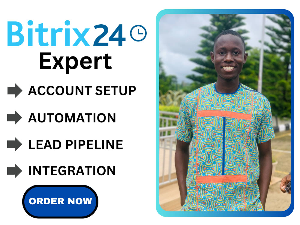 Setup Bitrix24 Automation Bitrix Integrations Bitrix24 Websites Workflow Upwork