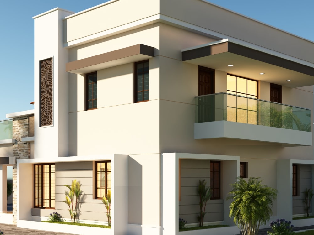 Building plans Building design | Upwork