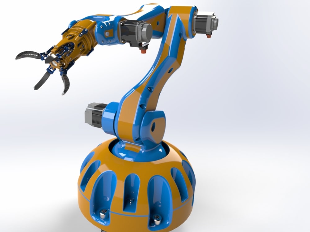 A Fantastic 3D and 2D Modelling Design of your Product. | Upwork