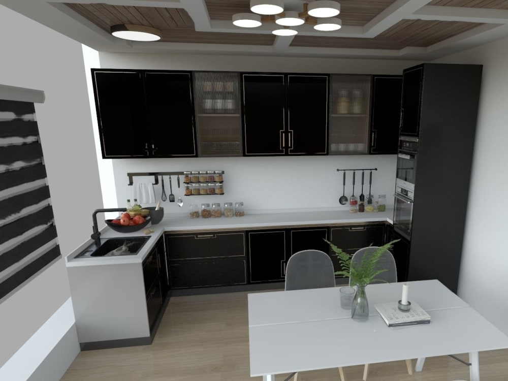 Functional Designs and Aesthetic Livin: Interior Design Excellence | Upwork