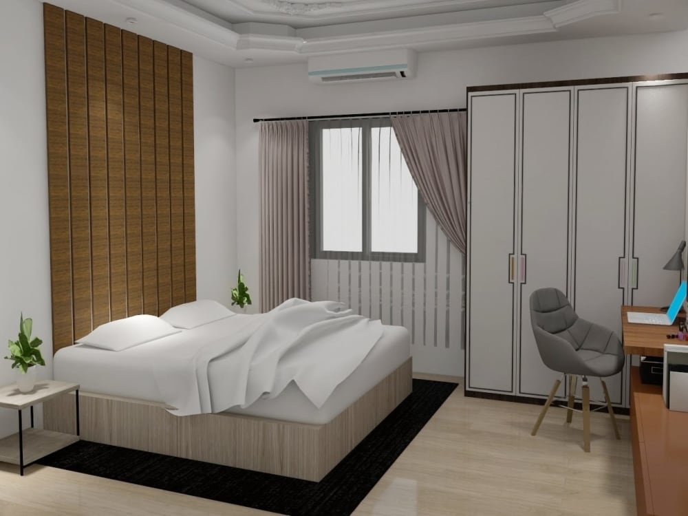 Functional Designs and Aesthetic Livin: Interior Design Excellence | Upwork