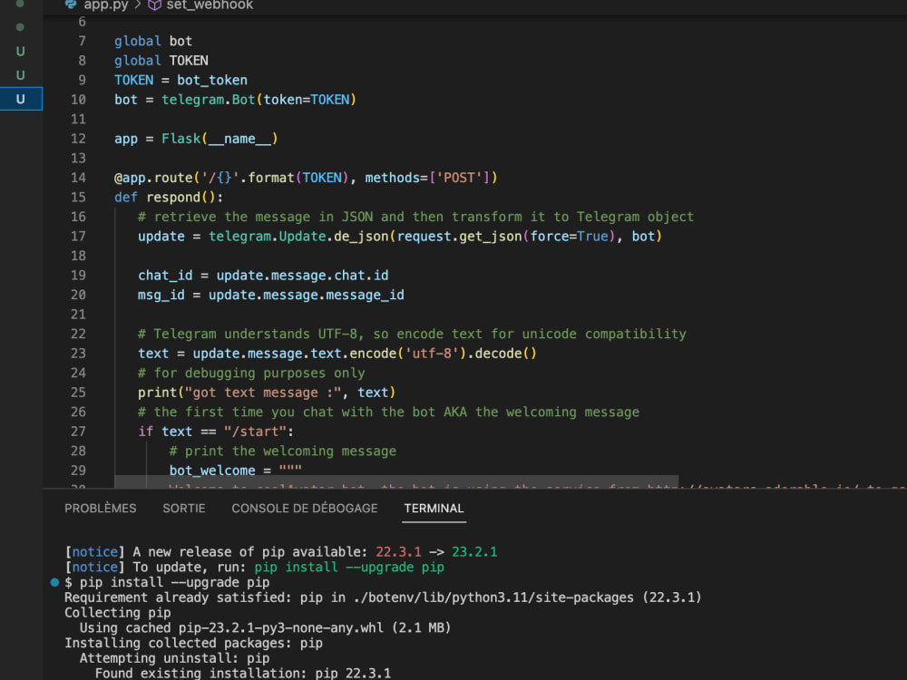 Data-Driven Insights Using Advanced Machine Learning Models | Upwork