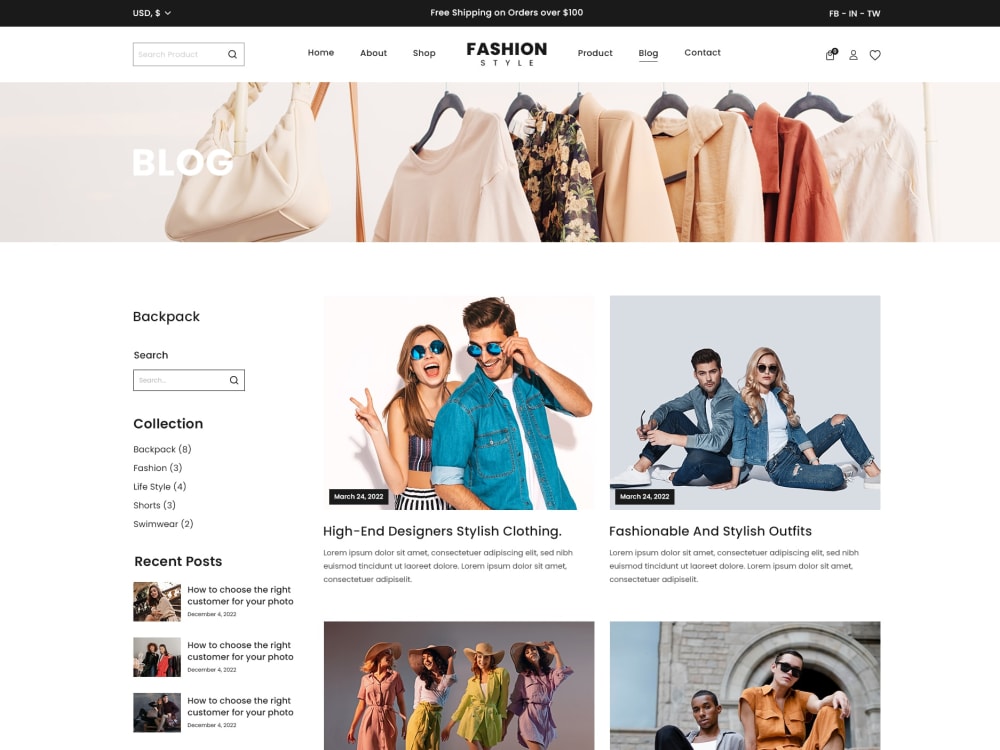 Ecommerce Expert Ecommerce Store Woocommerce Shopify Website Upwork