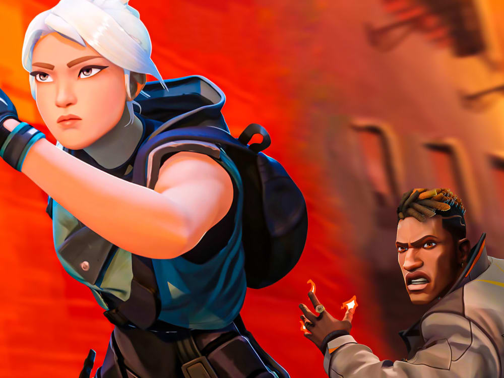 A unique, eye-catching gaming thumbnails | Upwork