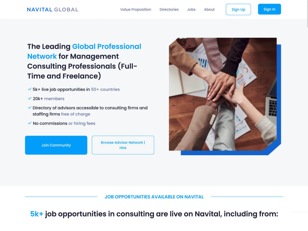 Web Application Developed In Laravel With Html5 Css Jquery Upwork