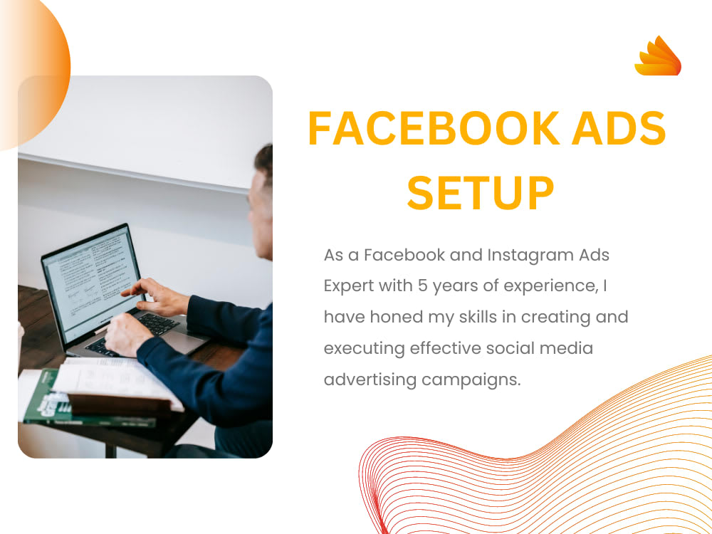Facebook and Instagram Ads Setup (Retargeting & Pixels) | Upwork
