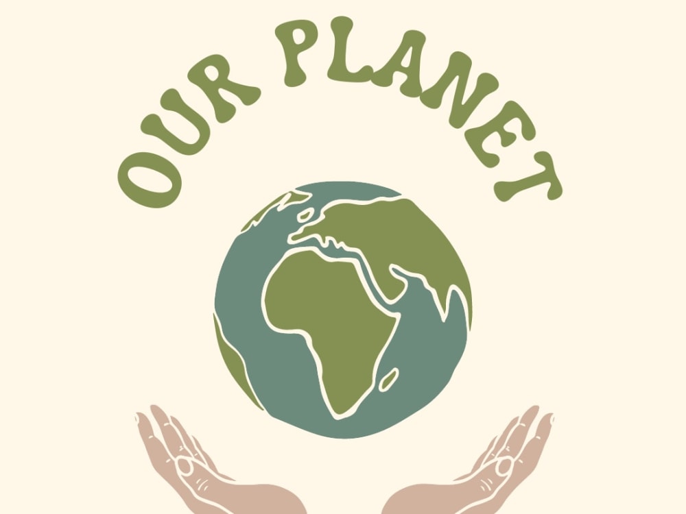 A project about climate change | Upwork