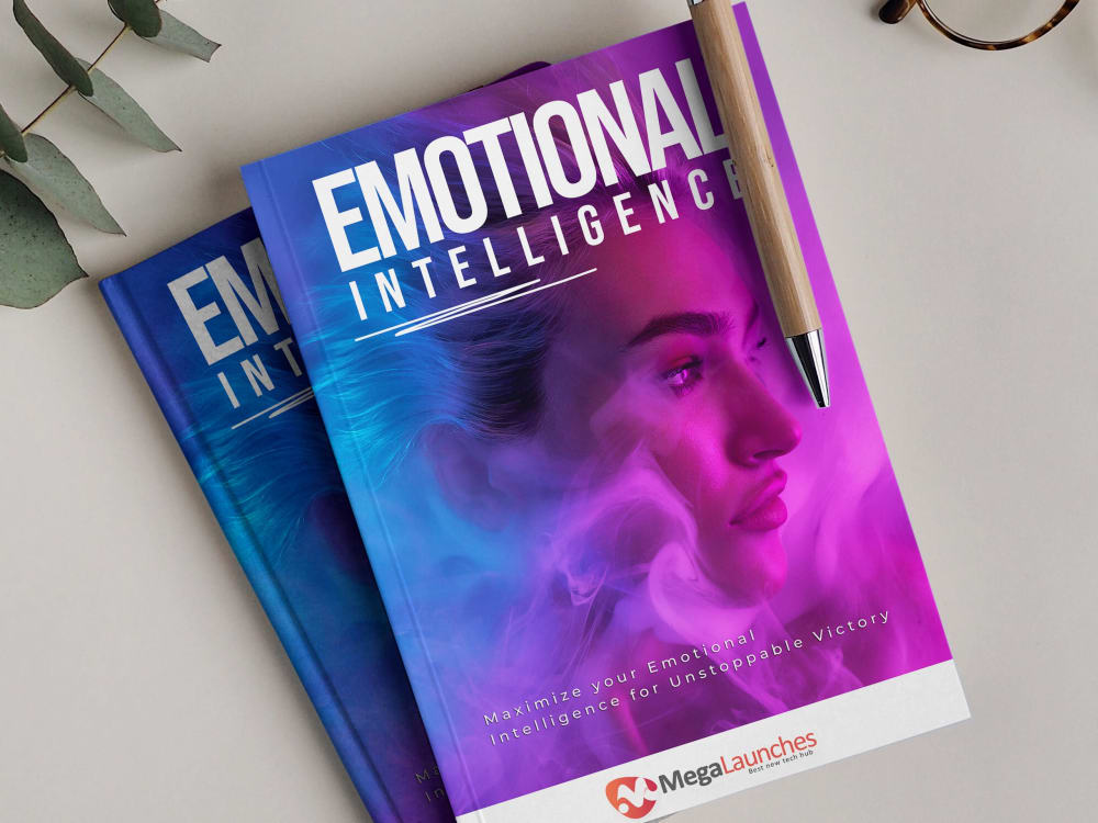 A fantastic eye-catchy Book Cover design | Fast delivery | Upwork