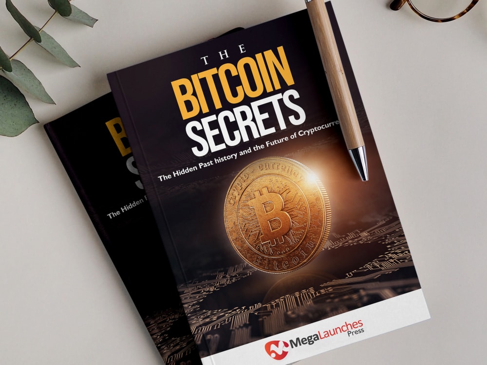 A fantastic eye-catchy Book Cover design | Fast delivery | Upwork