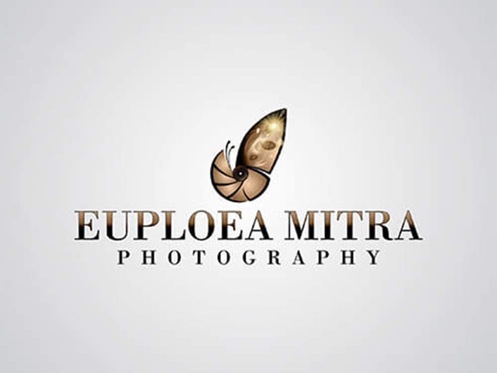 Sleek and Minimal Logo Design | Upwork