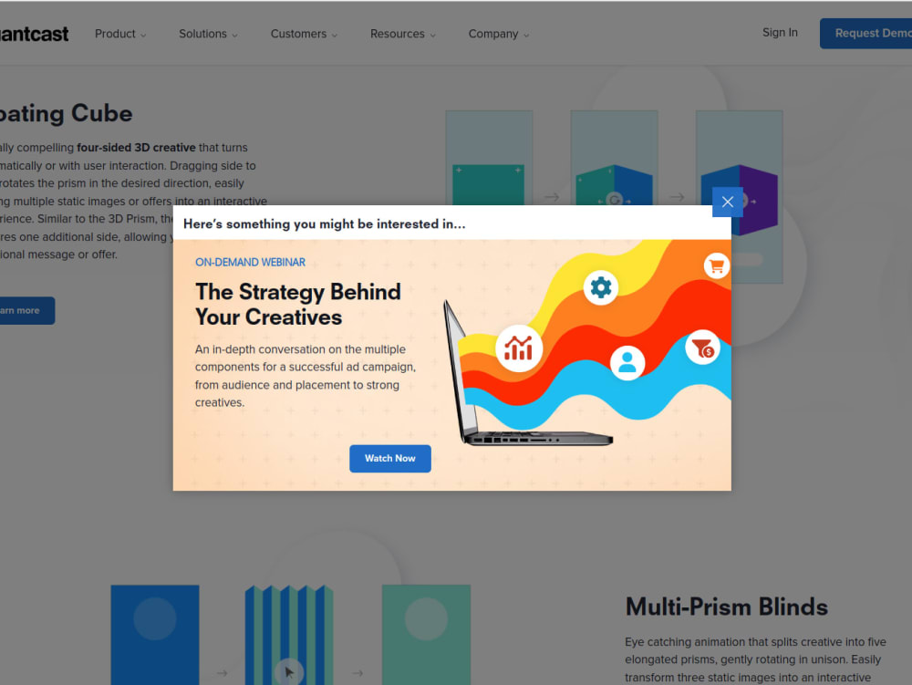 A custom, conversion-focused WordPress website | Upwork