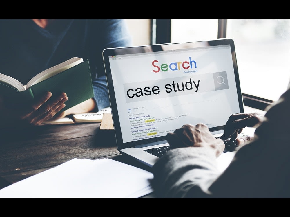 Case Study Writing within A Day in all subjects | Upwork
