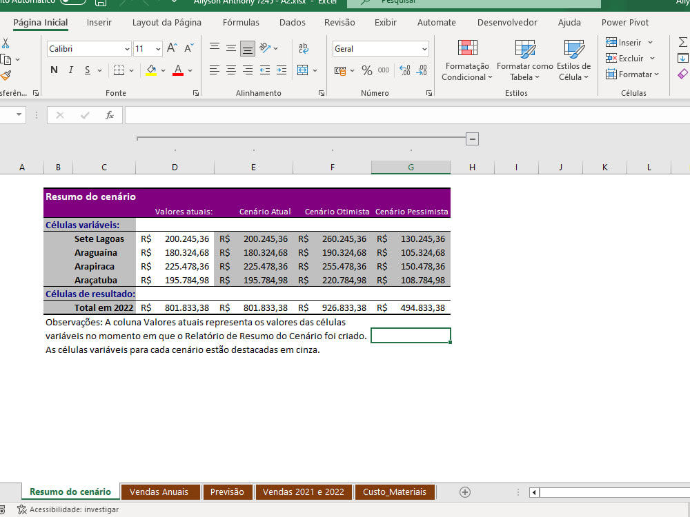 Sophisticated Excel Project from basic to Advanced with Macros Automation | Upwork