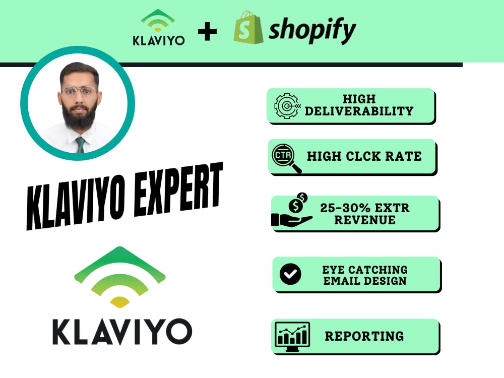 Klaviyo Flows Setup | Klaviyo Shopify | Klaviyo Expert | Klaviyo SMS ... Klaviyo Flows Setup | Klaviyo Shopify | Klaviyo Expert | Klaviyo SMS ...