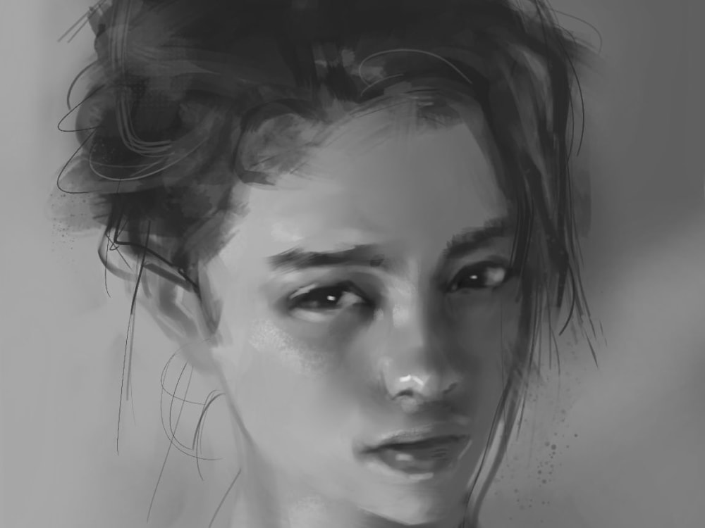 A high quality digital illustrations | Upwork