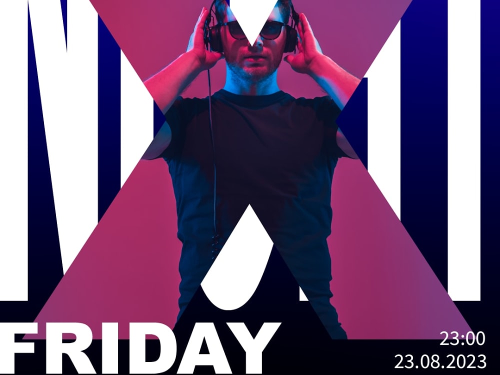 Creative and unique Poster | Upwork