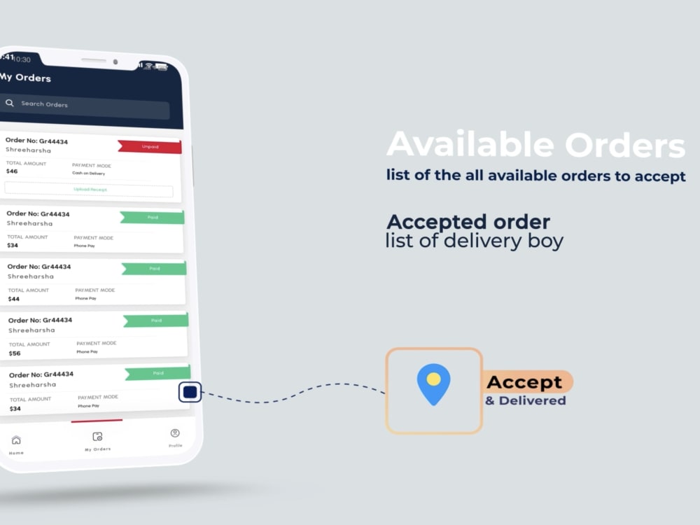 High Quality Mobile - Web App Promo Video for your Application ...