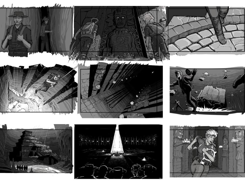 Black Background Images For Storyboard - Infoupdate.org