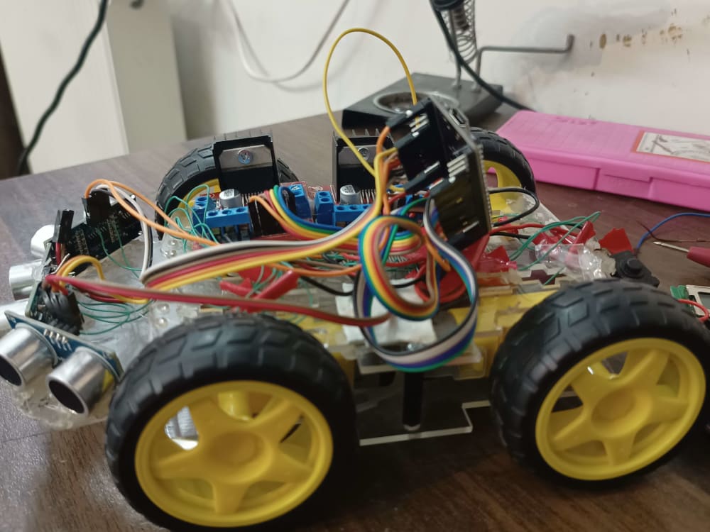 Arduino Codes And Arduino Based Projects Arduino Upwork