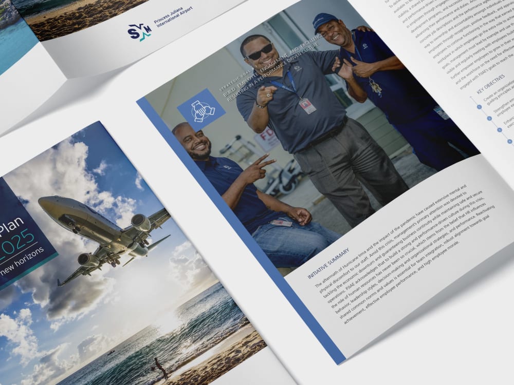 Bespoke Visual Solutions: Brochures & Catalogs that Speak Design | Upwork