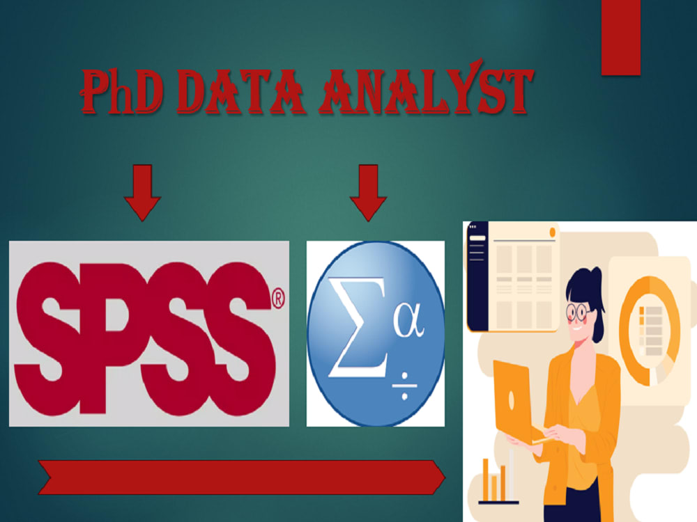An expert SPSS analyst for any research data – elevate your insights ...