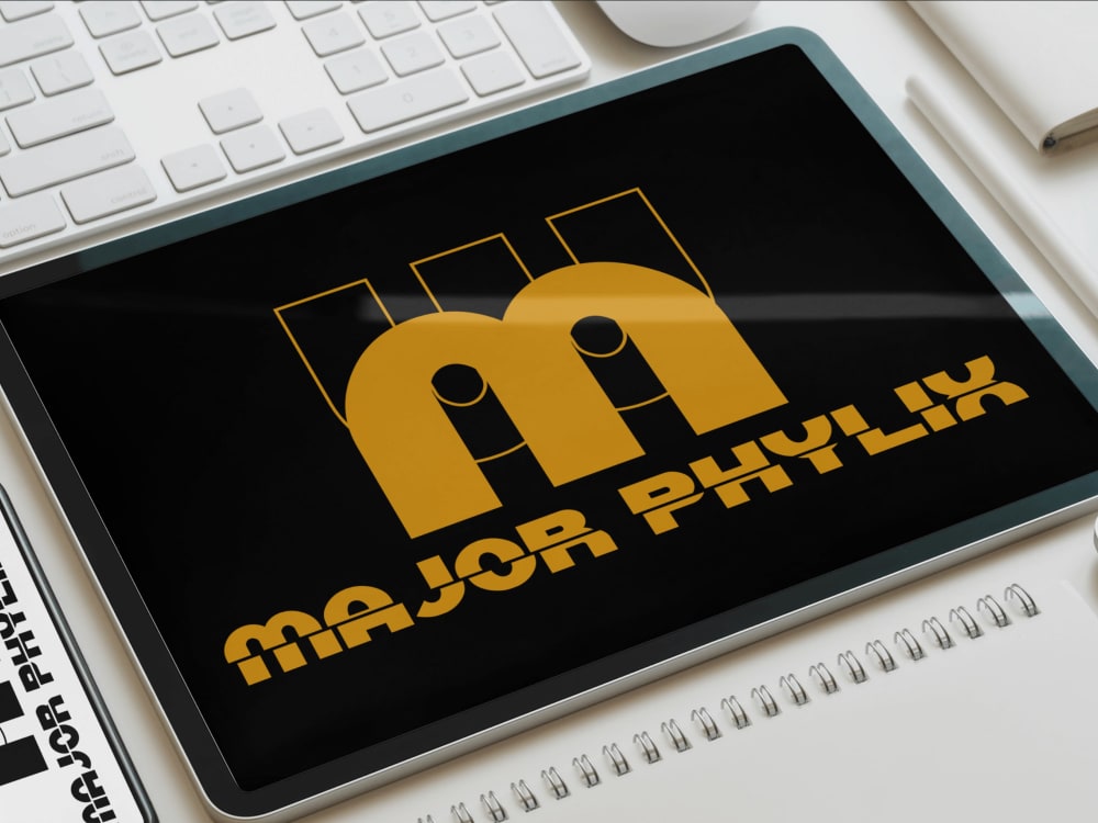 An unforgettable logo design | Upwork