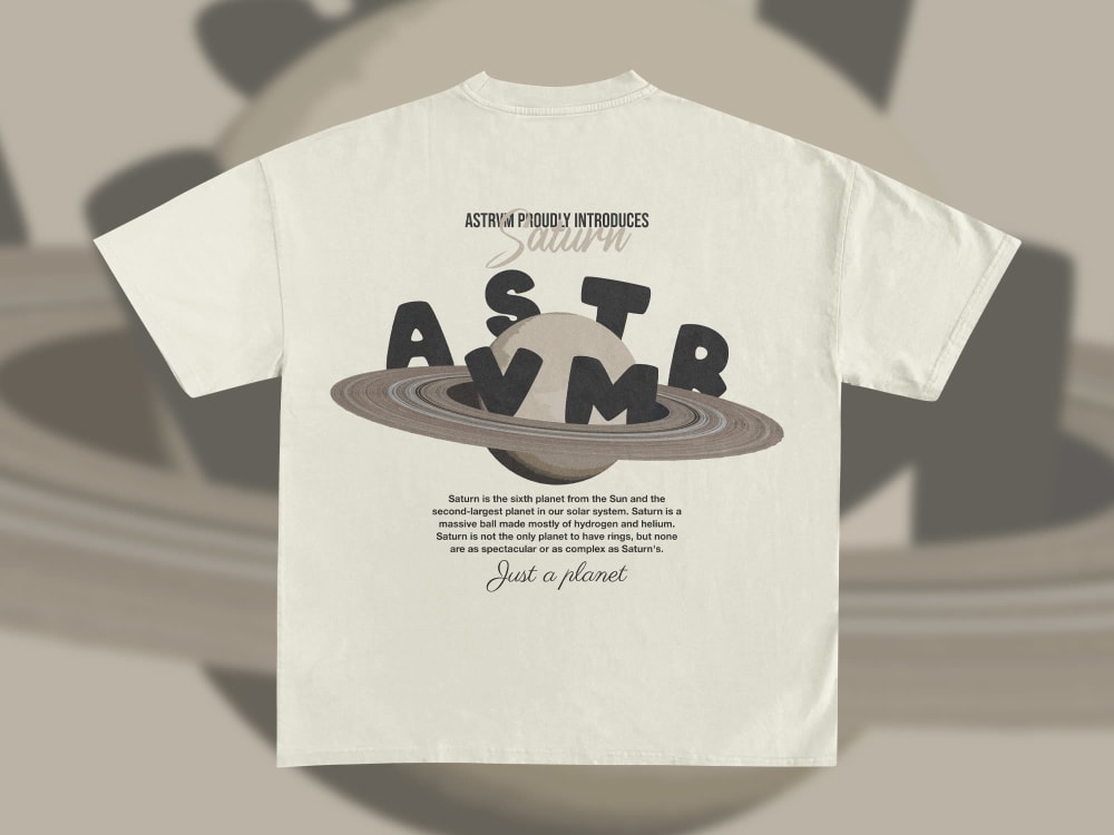 A Beautiful Illustrated T-Shirt Design | Upwork