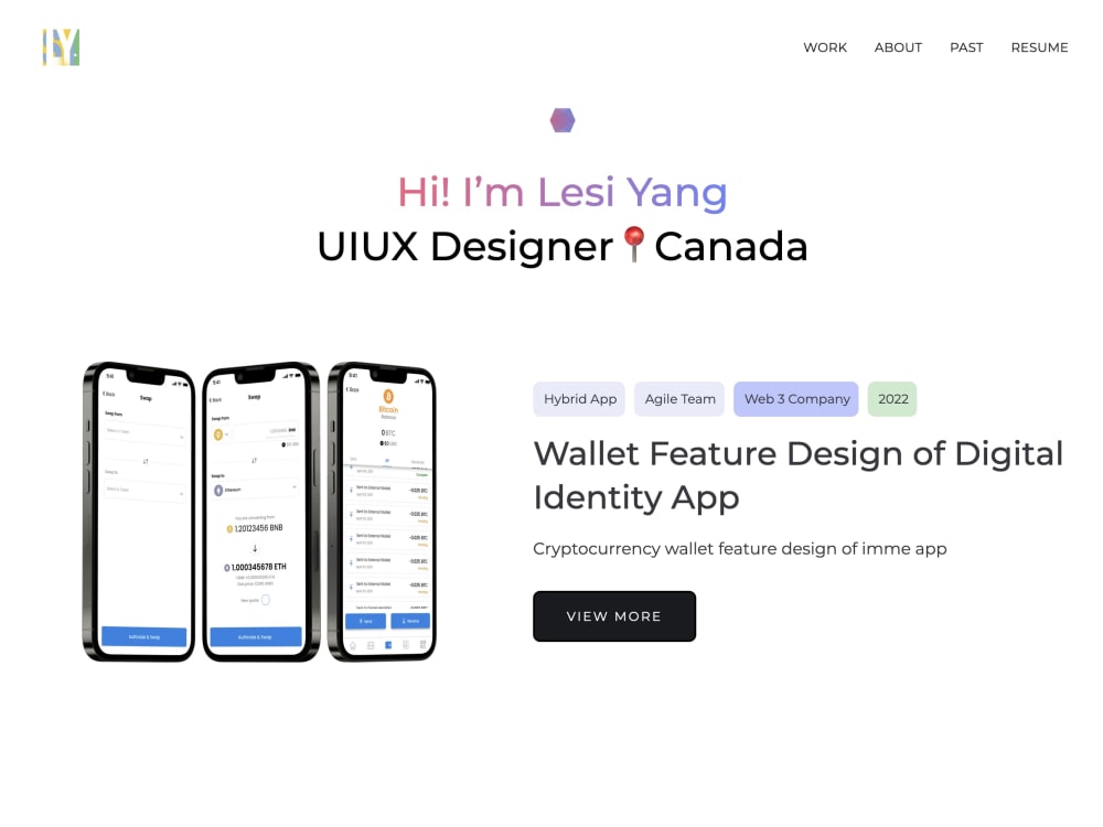 A fully customize Webflow responsive website | Upwork