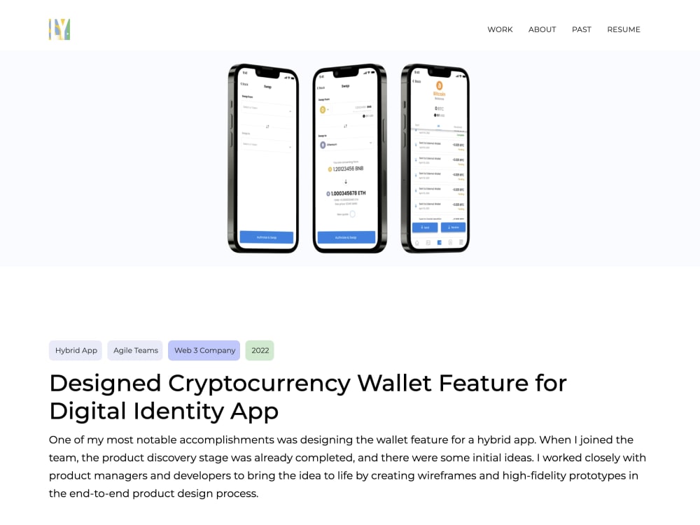 A fully customize Webflow responsive website | Upwork