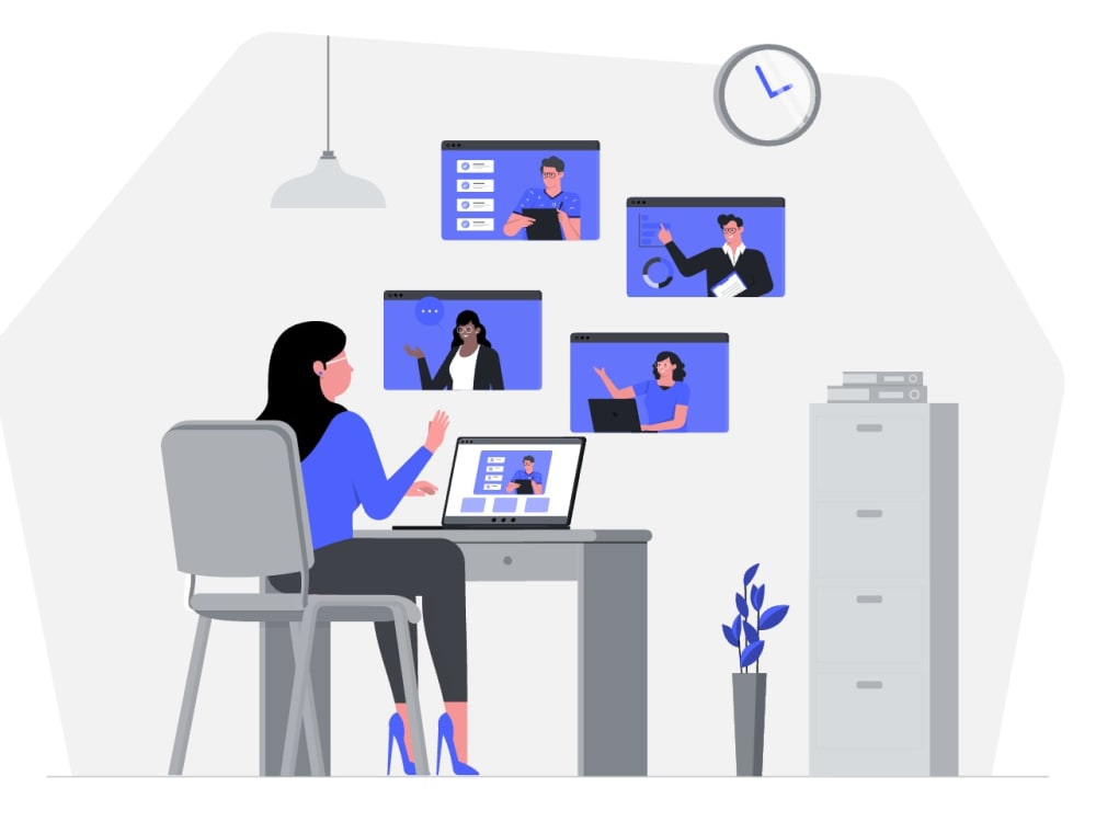 An experienced Virtual Assistance for your personal and/or business ...