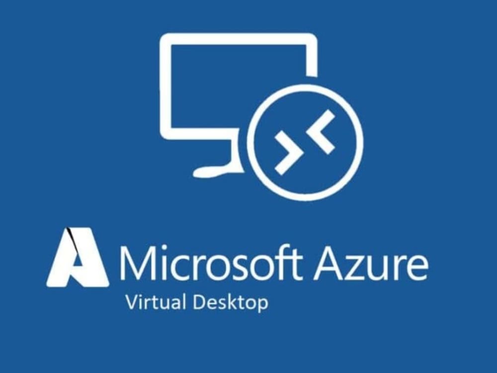 Azure Virtual Desktop Deployment | Upwork
